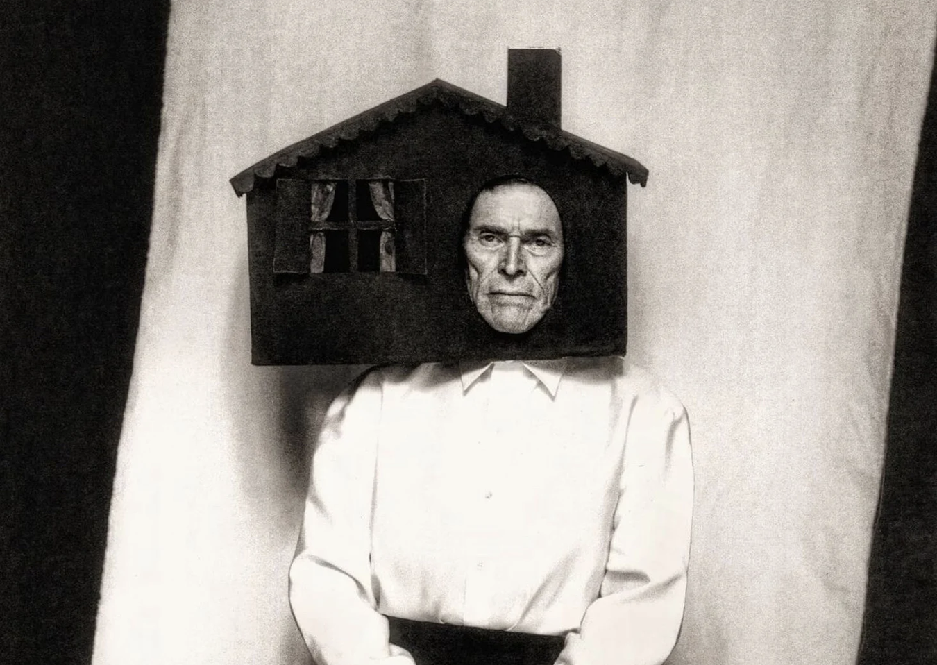 Step Inside the Box: How Szilveszter Makó Saved the Editorial — Gut ...