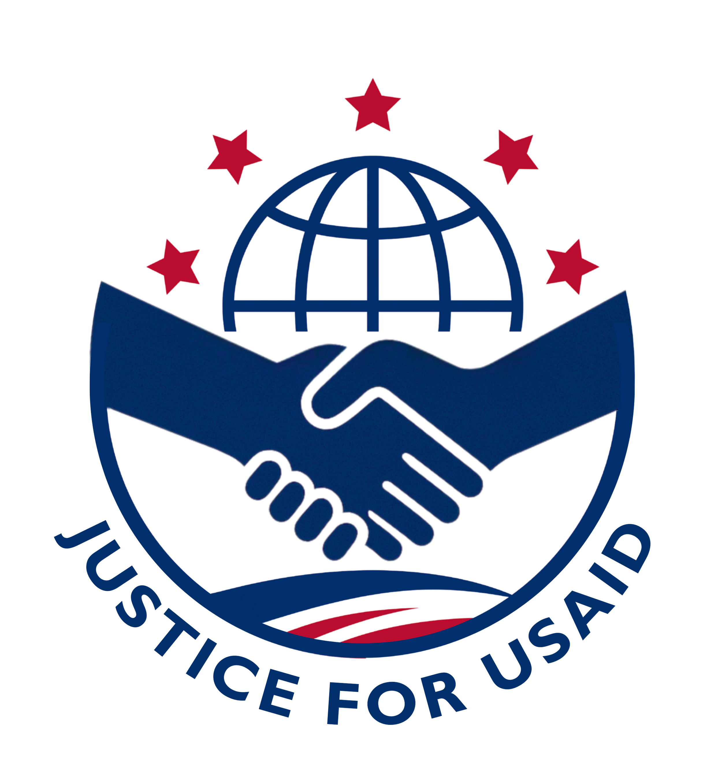 Justice for USAID — PRAGMATIC PANIC