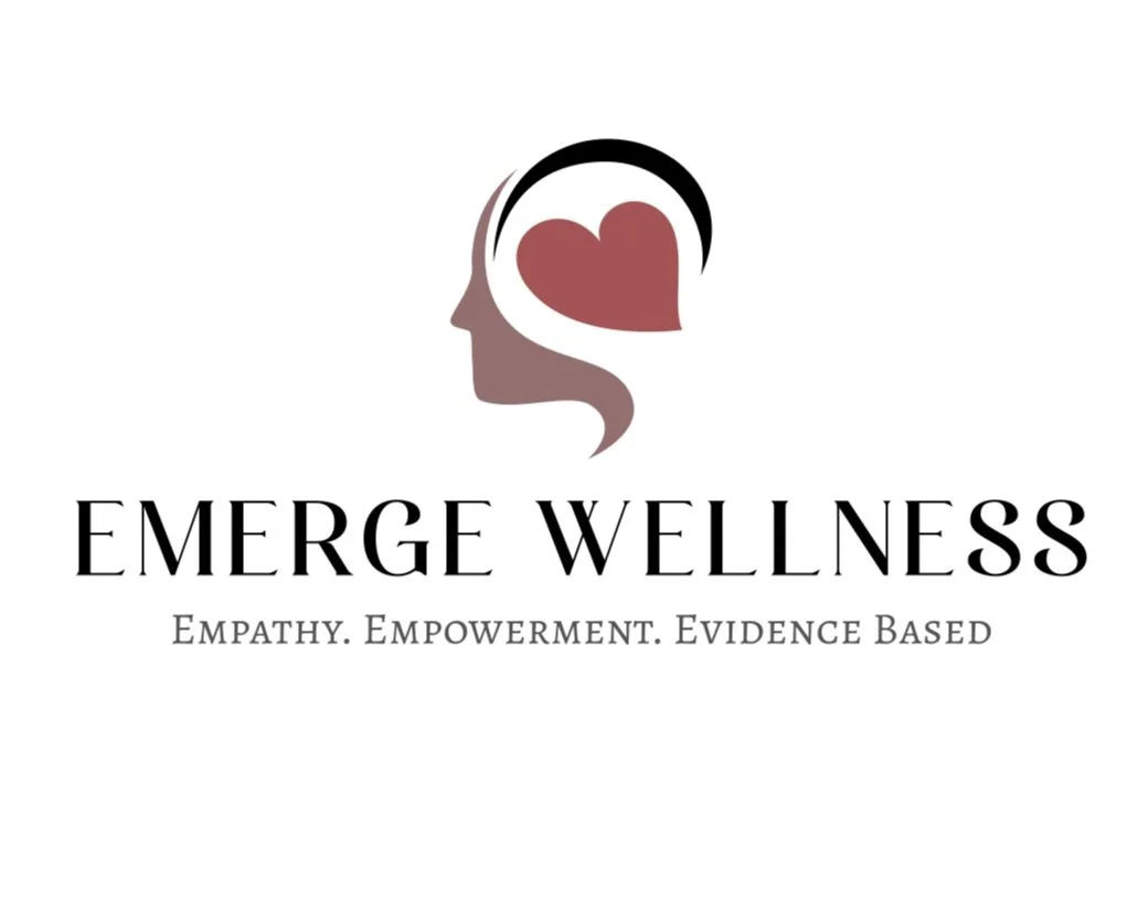 Emerge Wellness | Discover Wellness Today