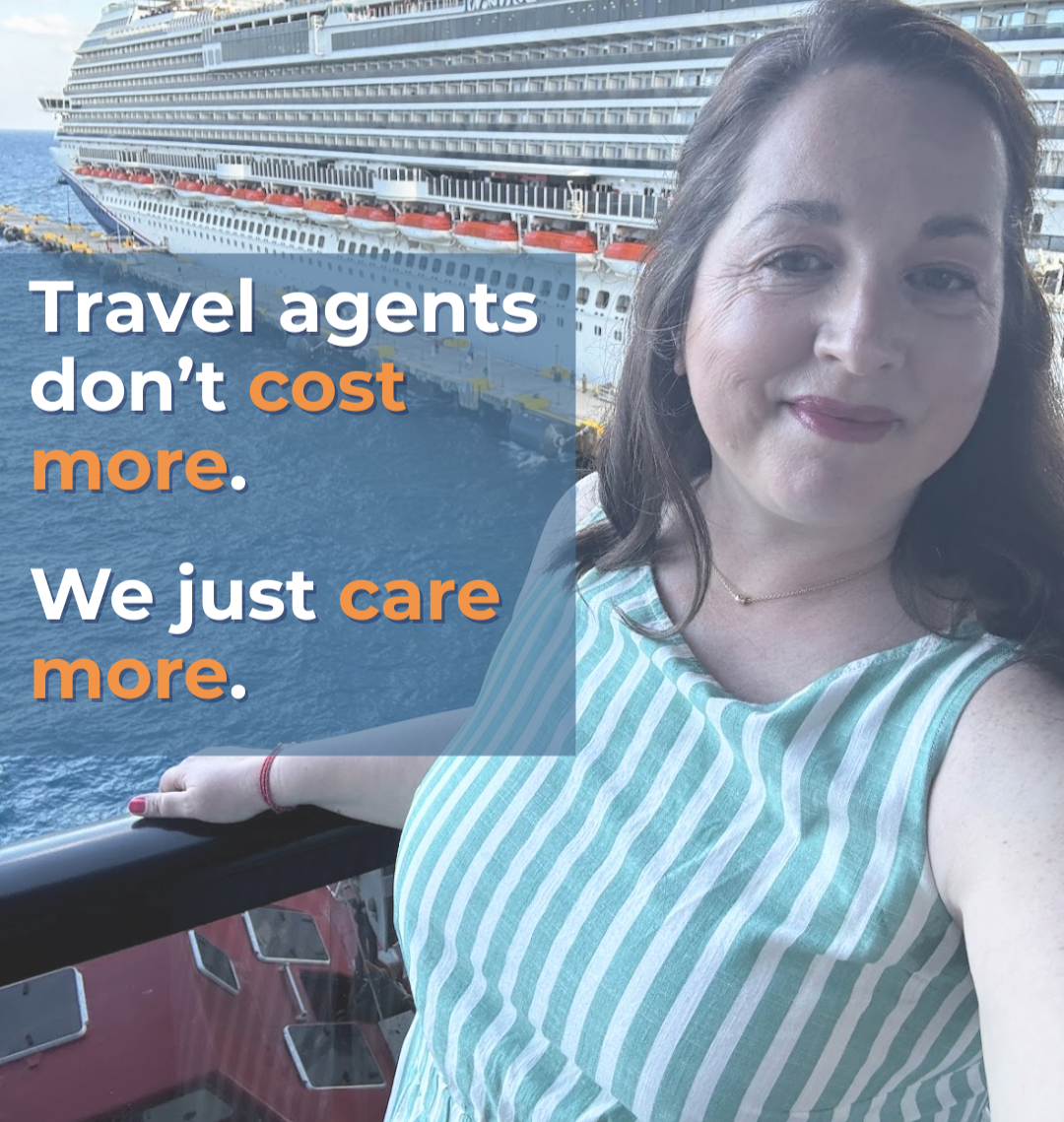 Cruise Drink Package Calculator — Traveling With Celeste