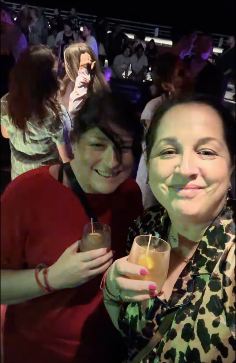 Virgin Voyages Embarkation Day: Sailaway Party, Grog Walk & More ...