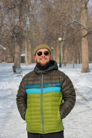 Connor Scroggins | Explore Your Journey — Vanda Counseling Collaborative