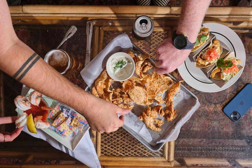 Hal & Mal's Restaurant | Enjoy Dining & Live Events — Reserve Today — H&M