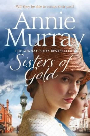 BOOKS — Annie Murray