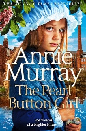 BOOKS — Annie Murray