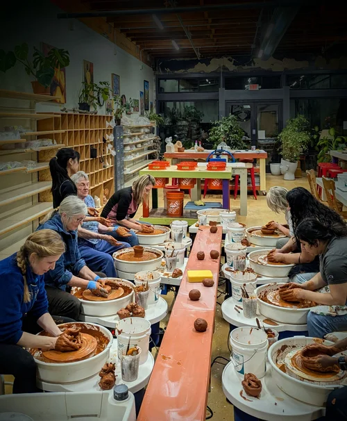 Eartbound Ceramic