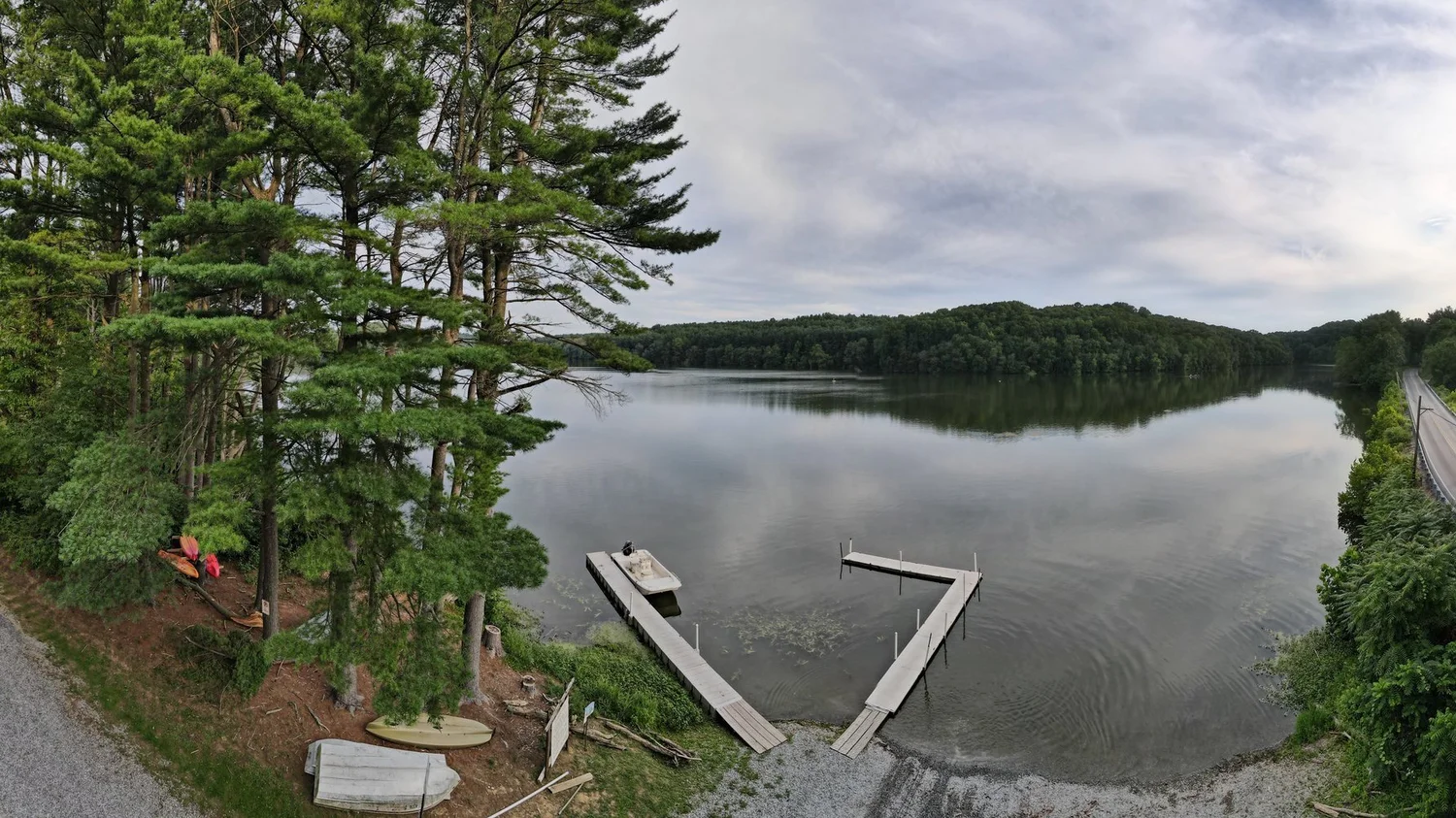 Gallery 3 — Jim Nearys Live Bait & TackleFORWARD FACING SONAR