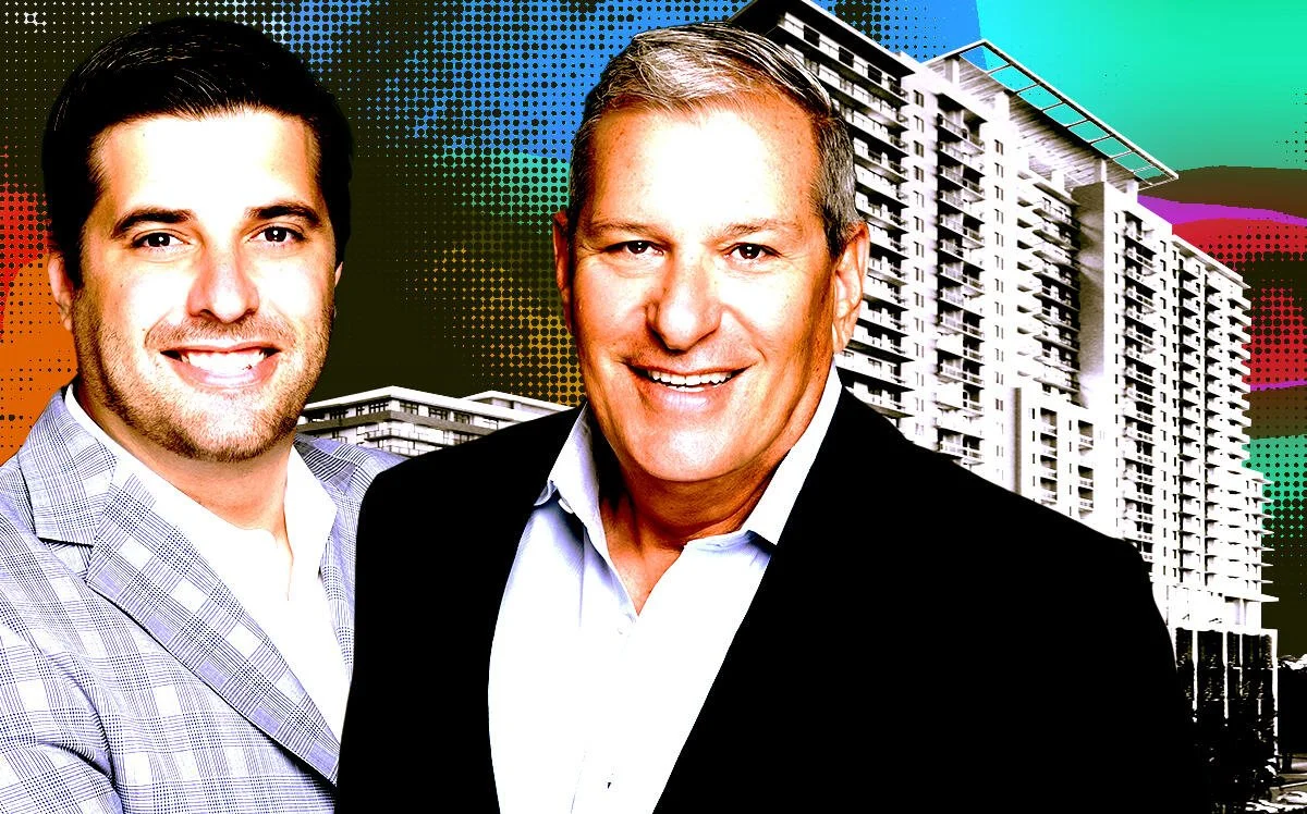 Estate proposes 360-unit North Miami Beach rental tower — The Estate ...