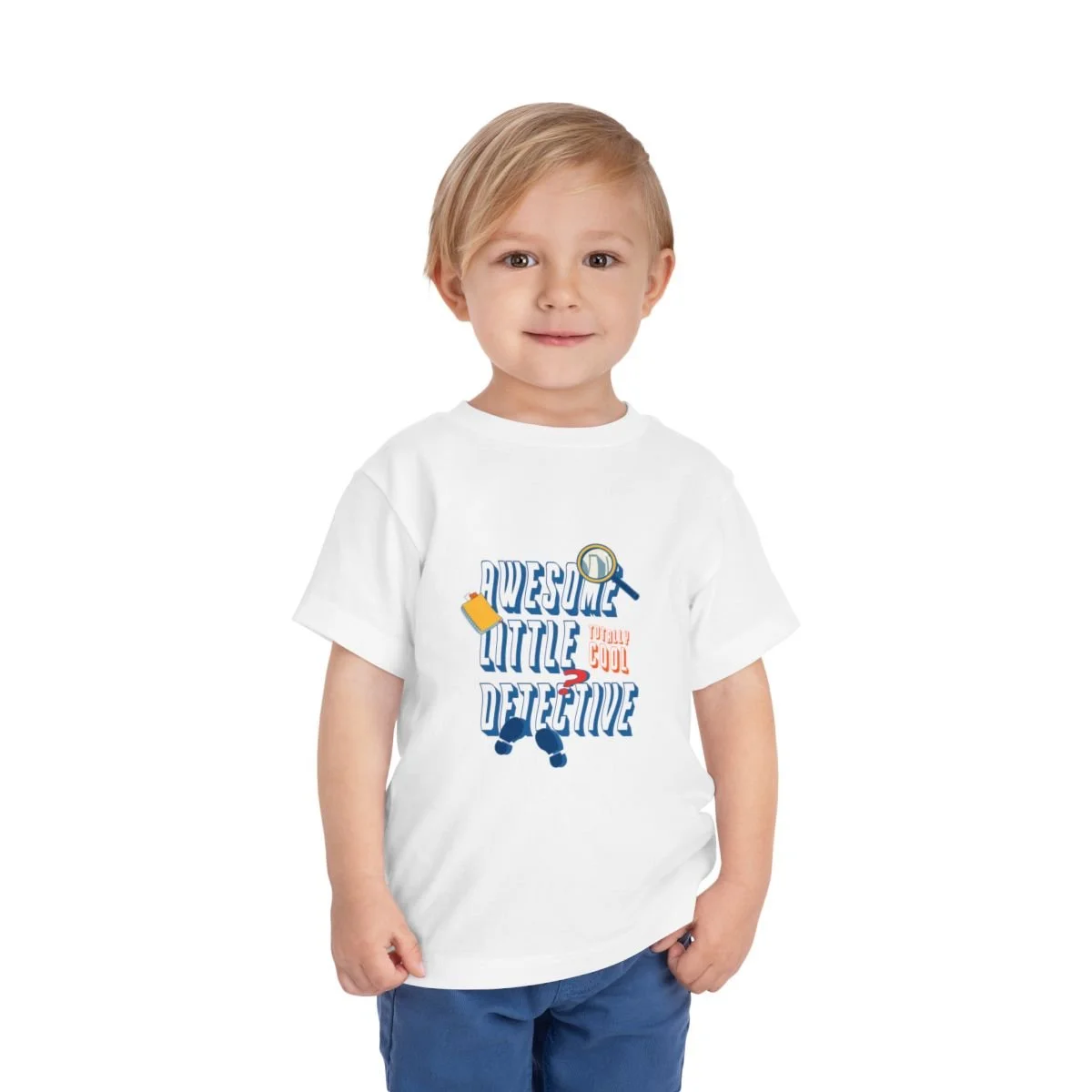 Merch — The Data Detective