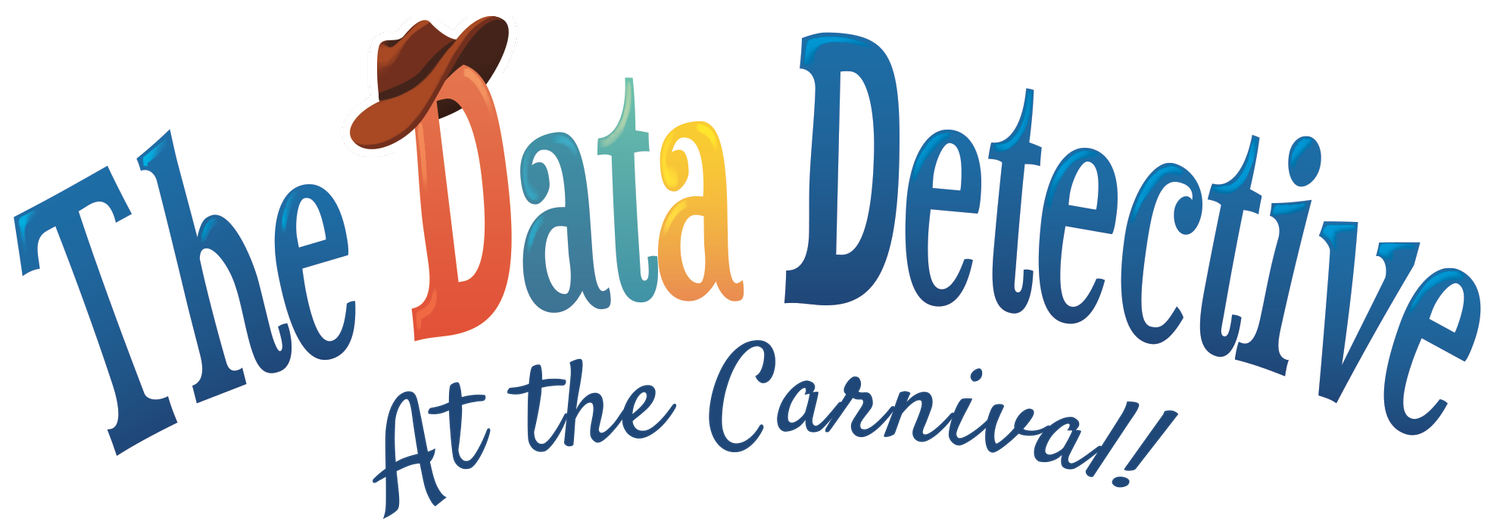 The Data Detective at the Carnival