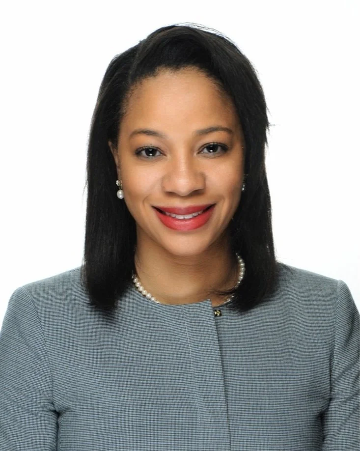 Chandra Donelson — The Data Detective