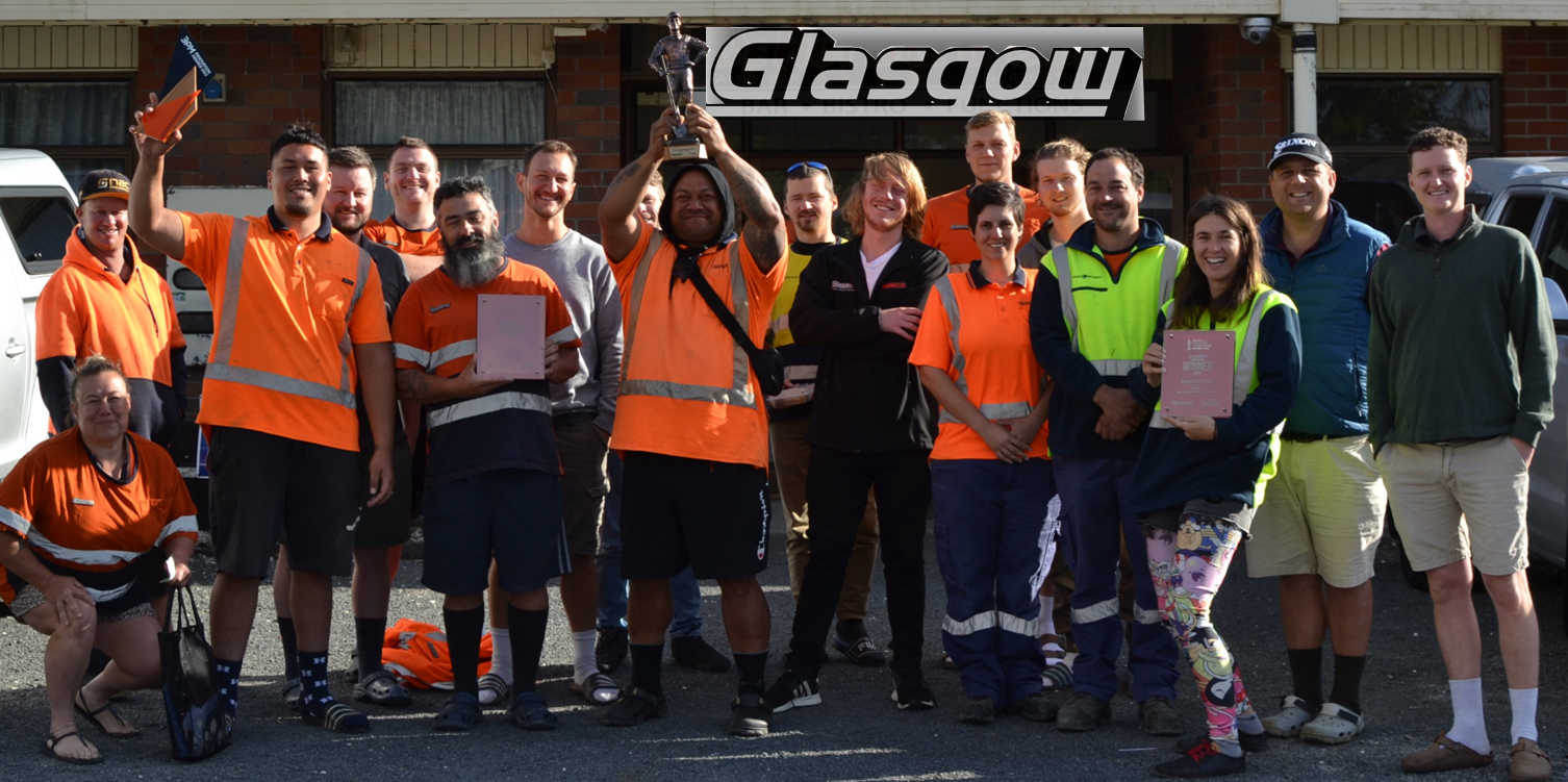 Our Team — Glasgow Contractors | Environmental Enhancement Specialists