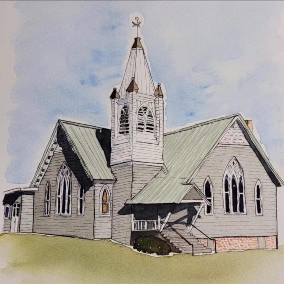 Wasco Community Church
