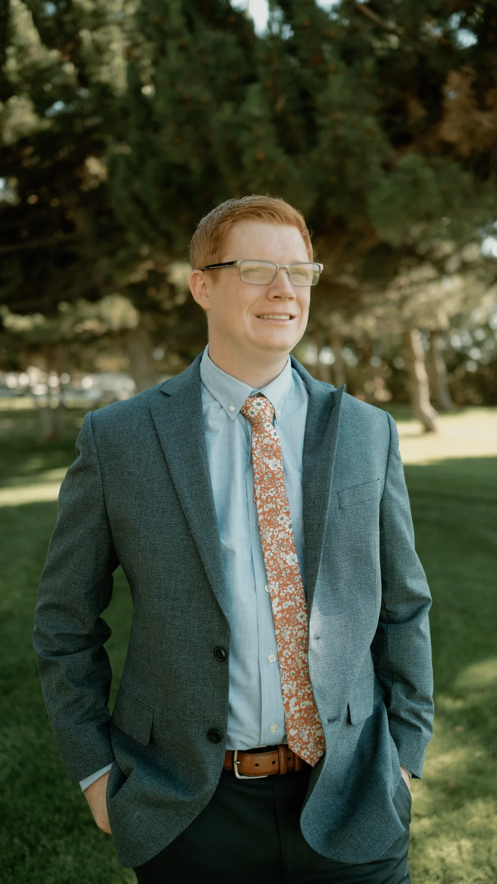 Our Staff — Wasco Community Church