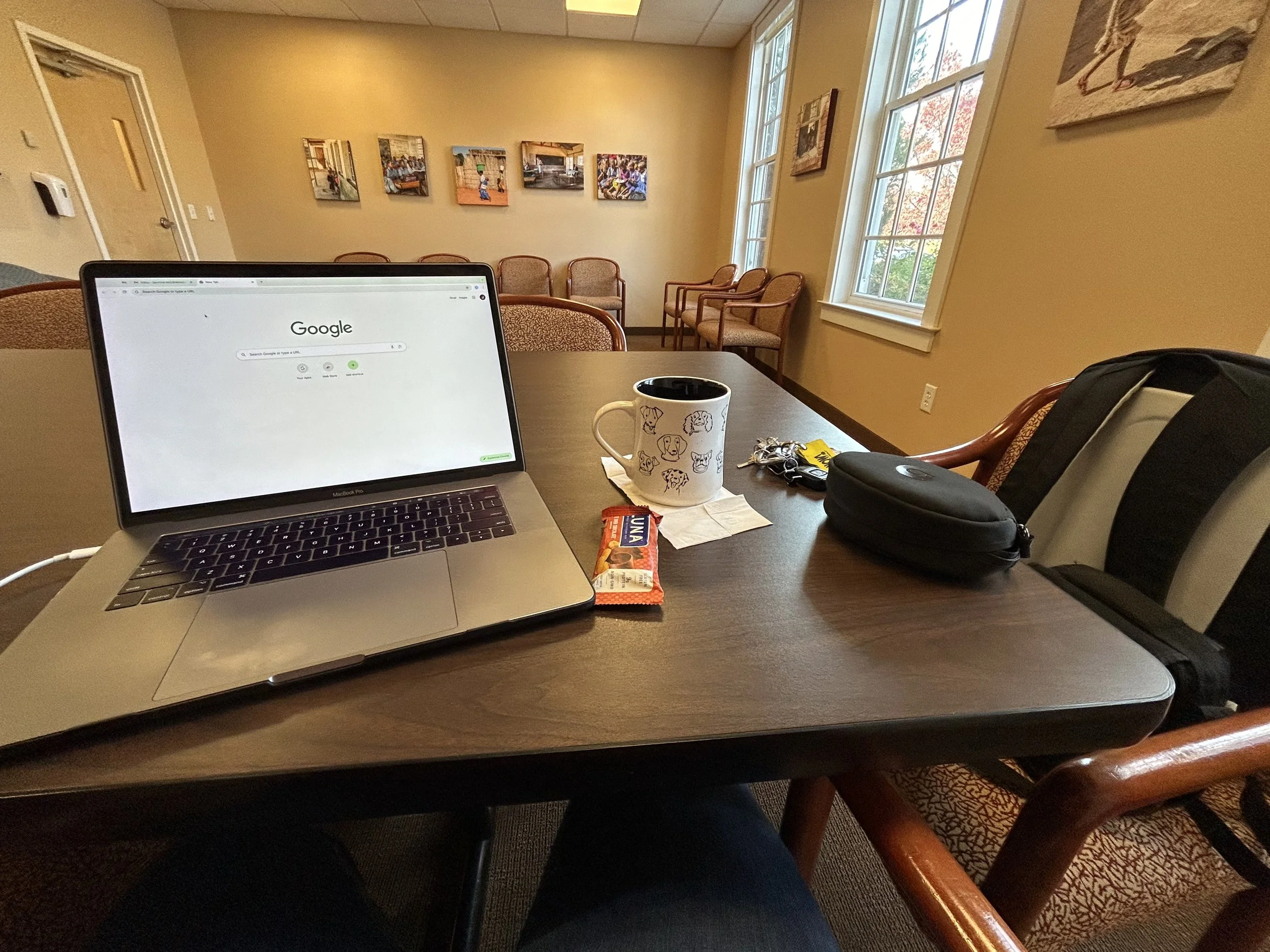 Reflecting on My First Year in Consulting | Daly Analytics