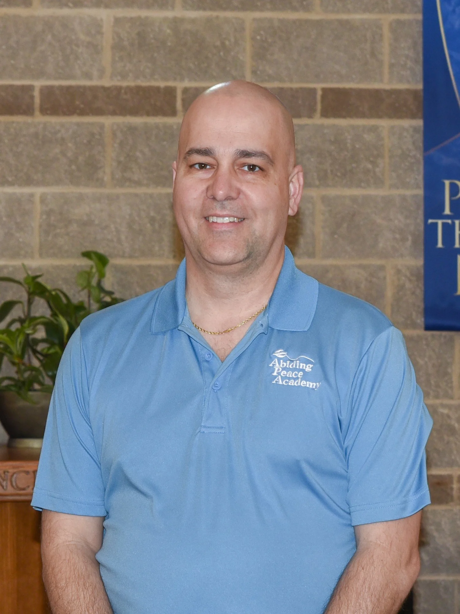 Ministry Team | Meet Our Leaders — Abiding Peace Lutheran Church