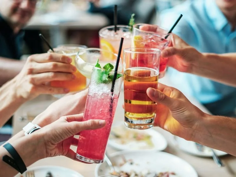 The Effects of Alcohol After a Concussion | Concussion Care NZ ...