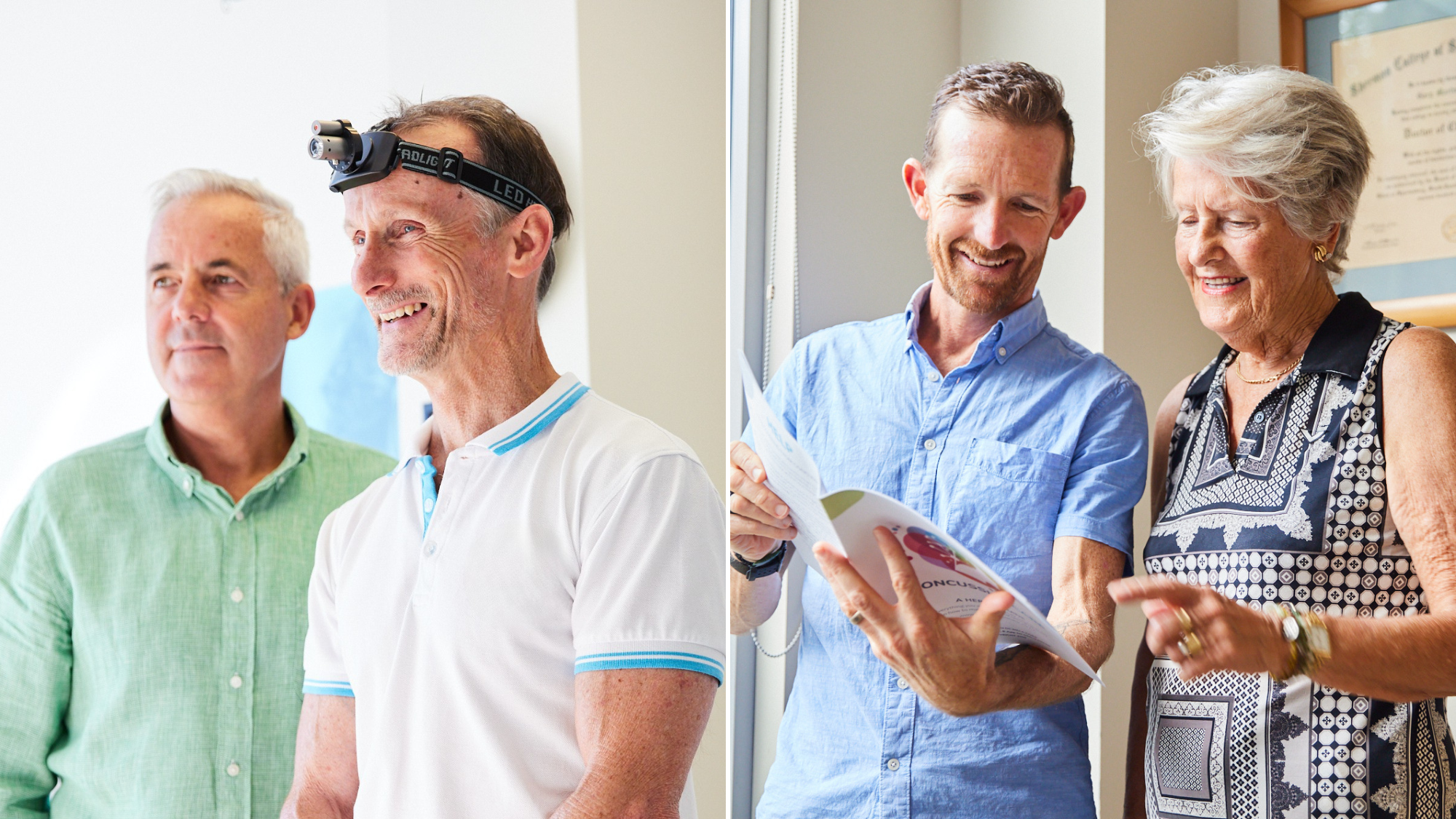Concussion Care NZ | Nationwide Concussion Treatment & HBOT