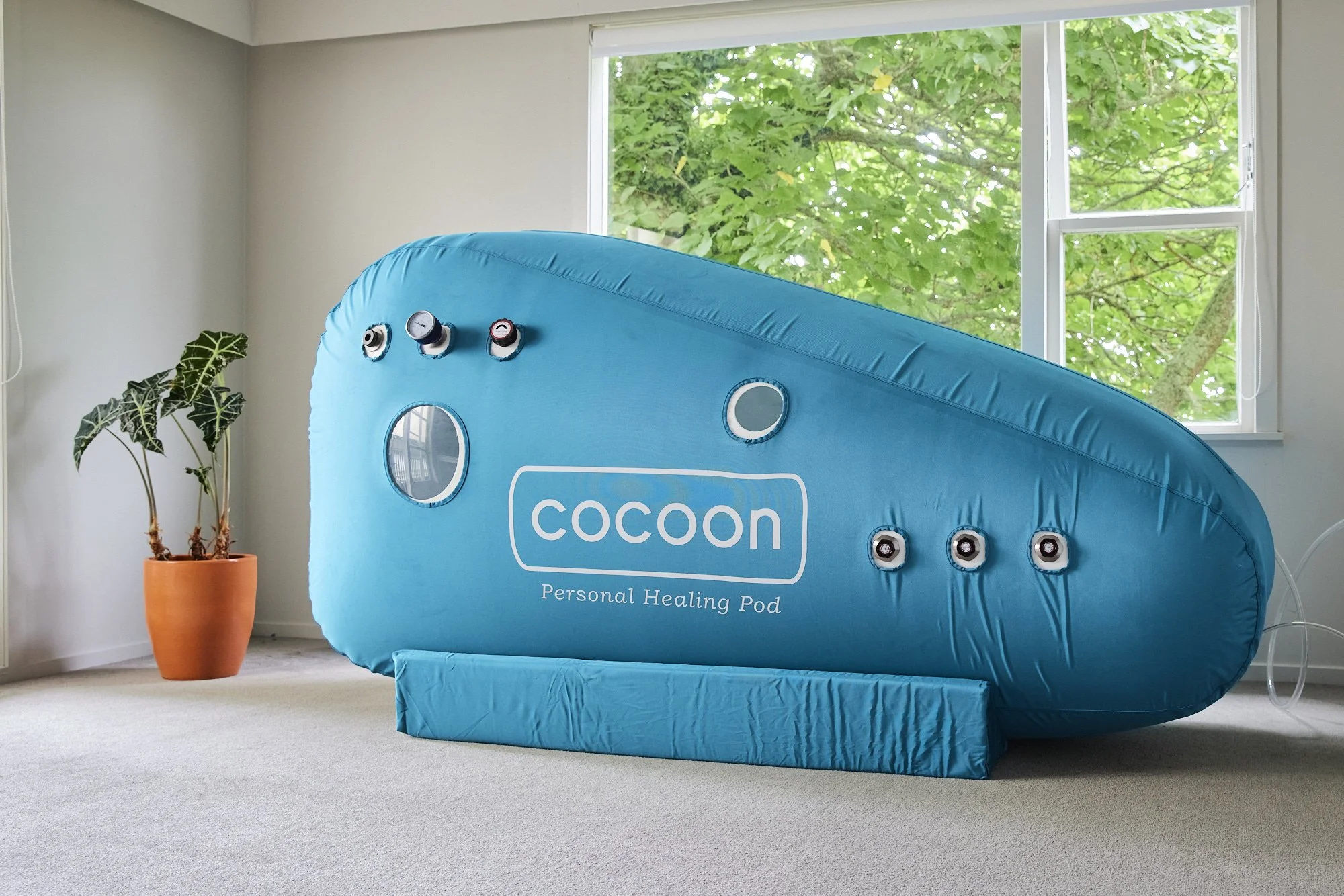 Hyperbaric Oxygen Therapy for Concussions: How It Works — Concussion ...