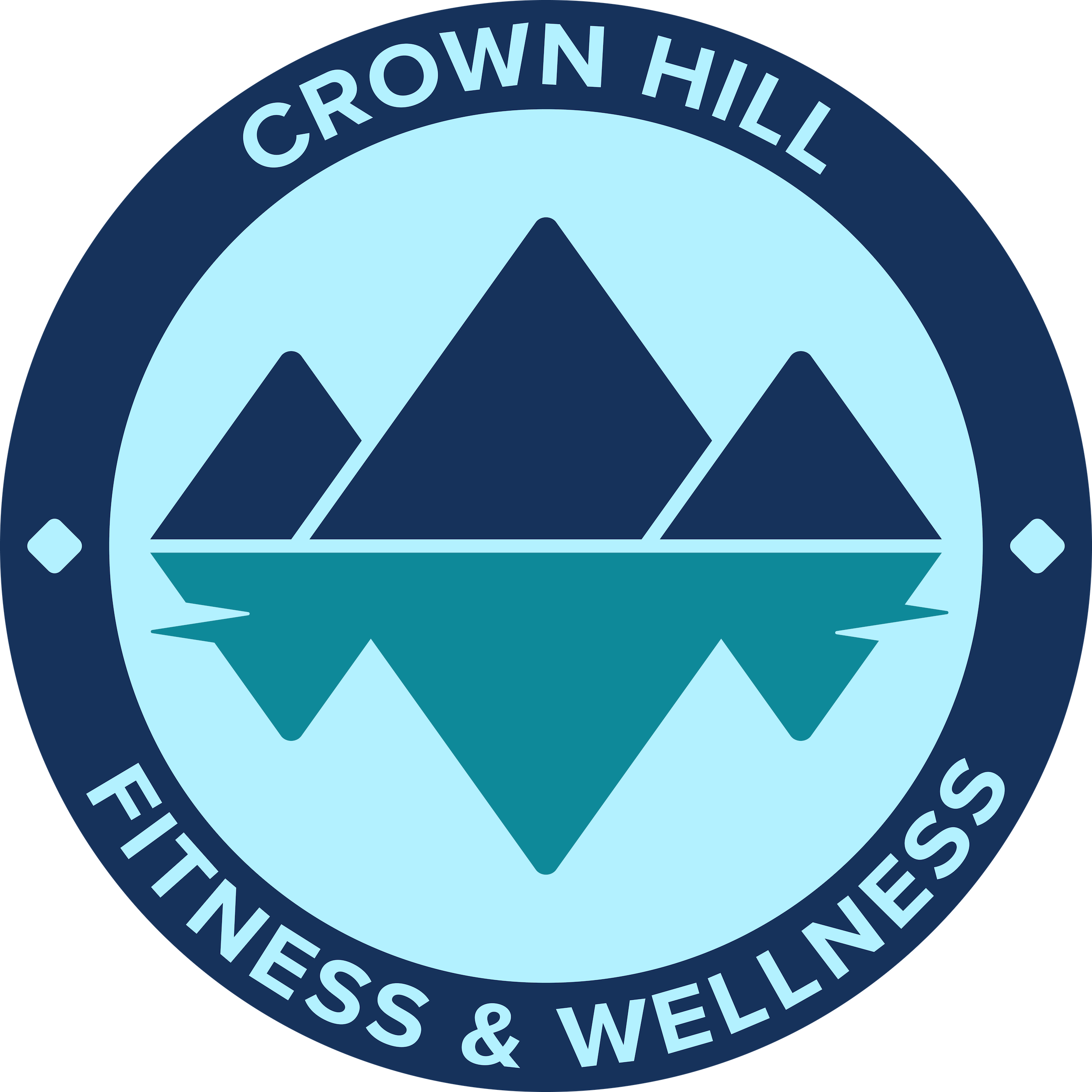 Crown Hill Fitness and Wellness