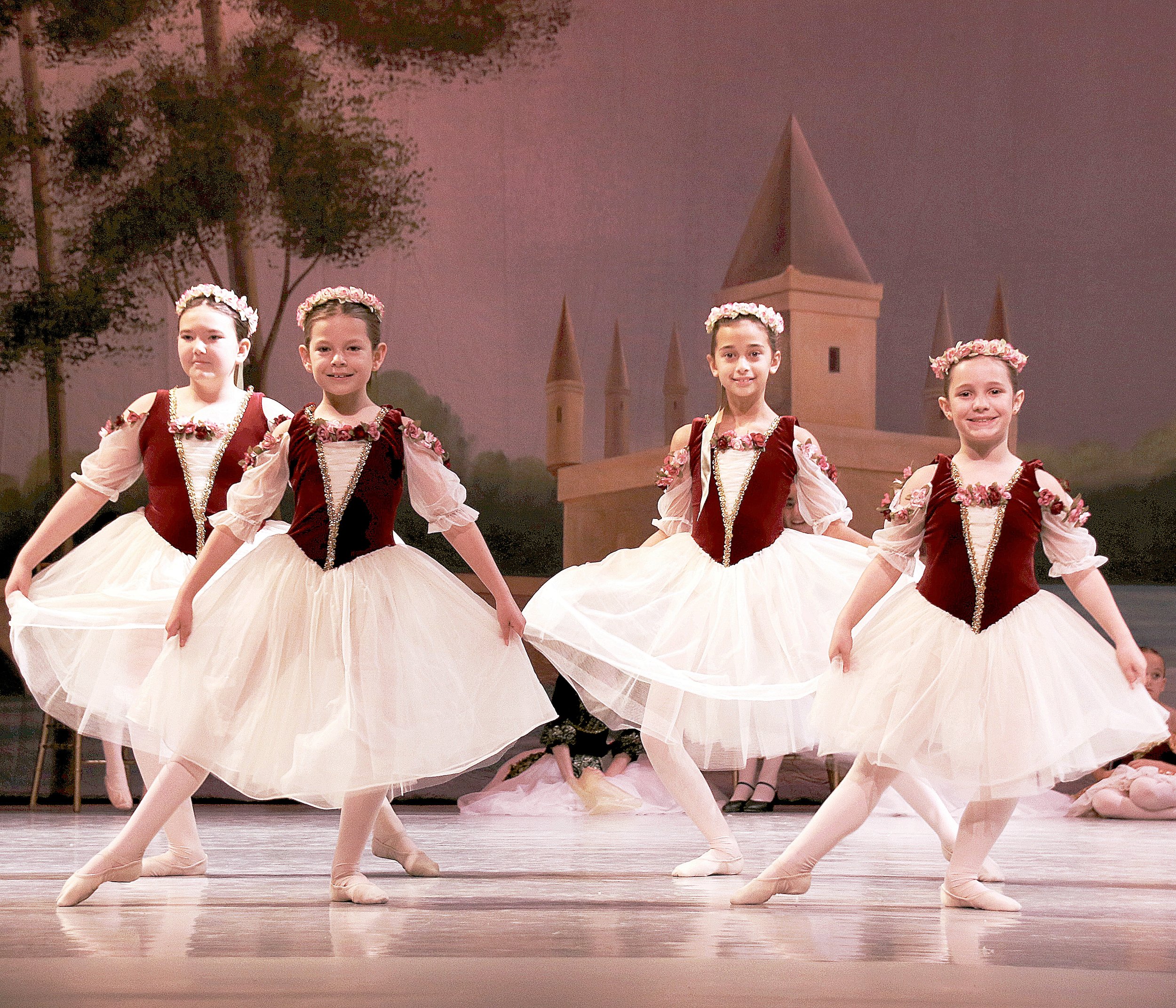 Main Street Ballet