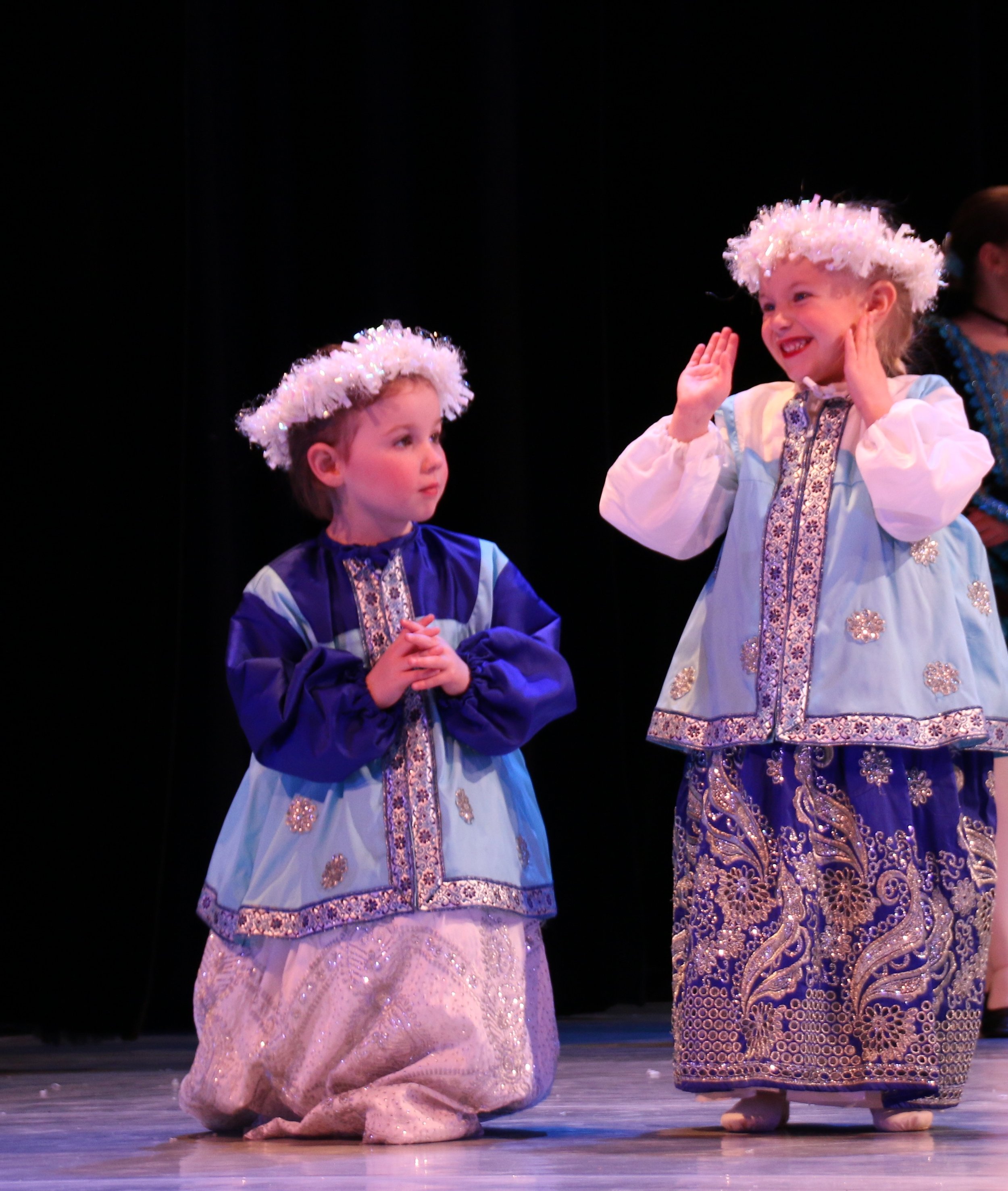 Main Street Ballet