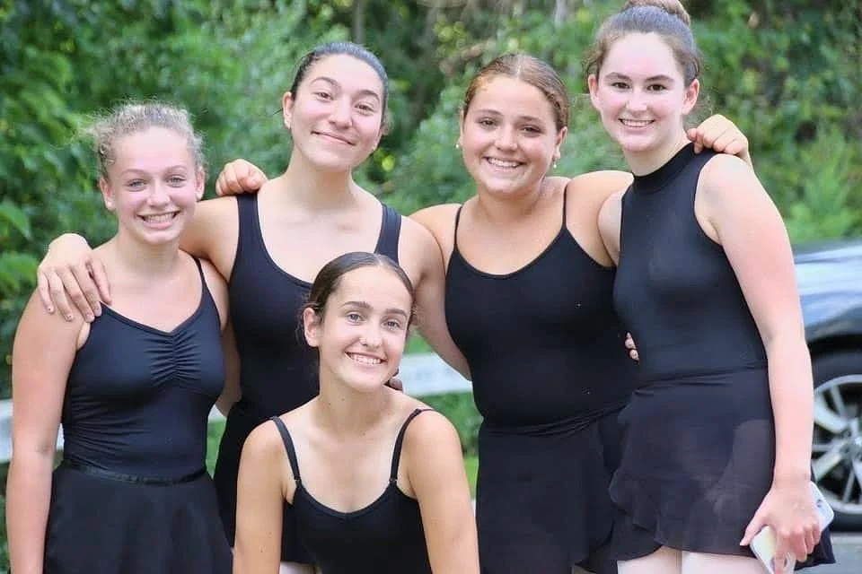 Main Street Ballet