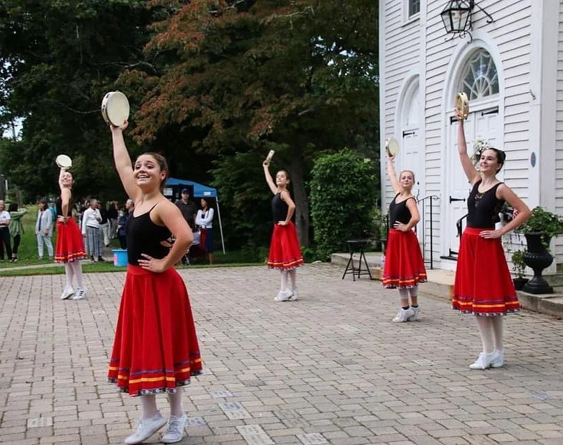 Main Street Ballet