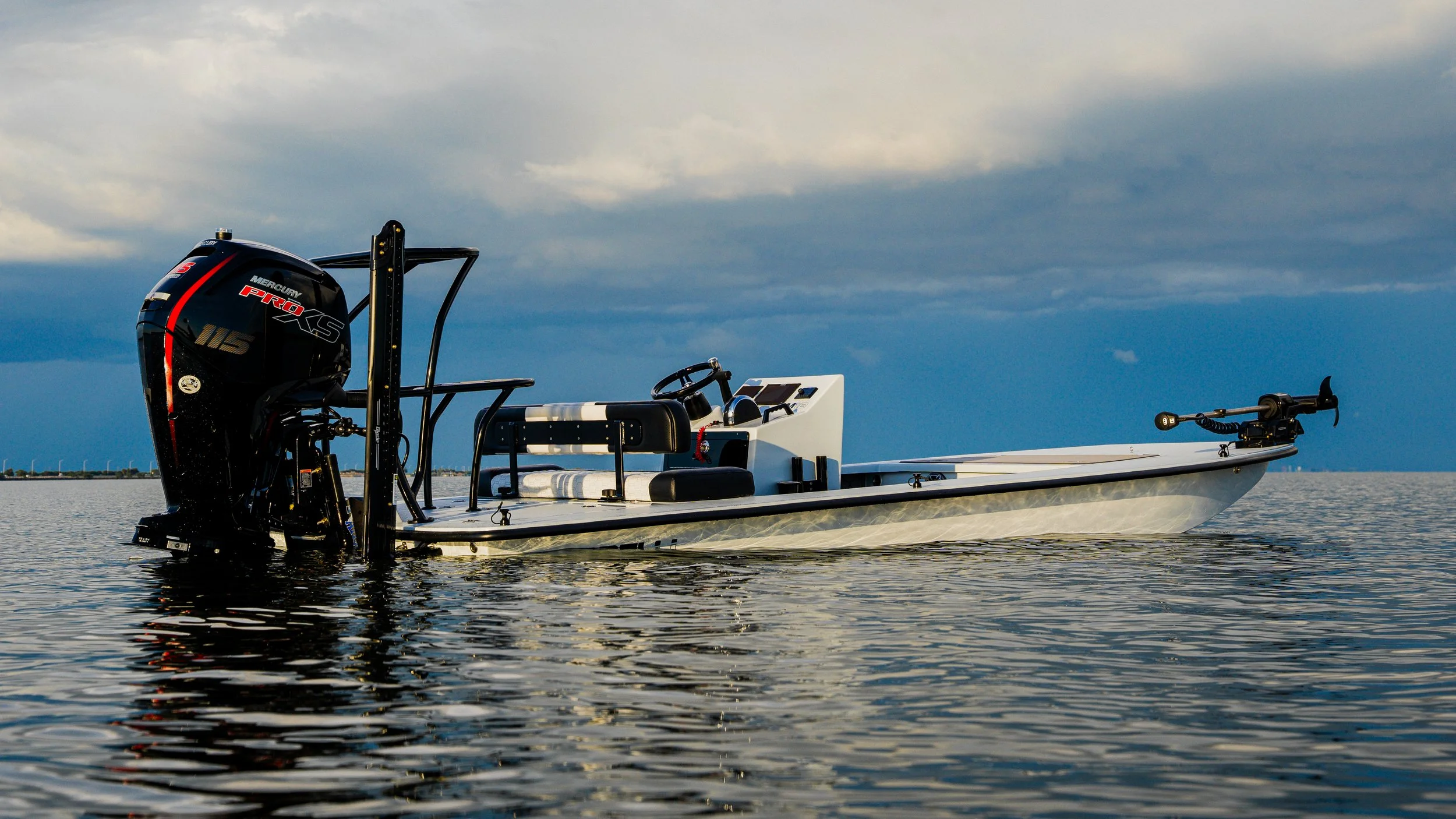 Morelli Boatworks
