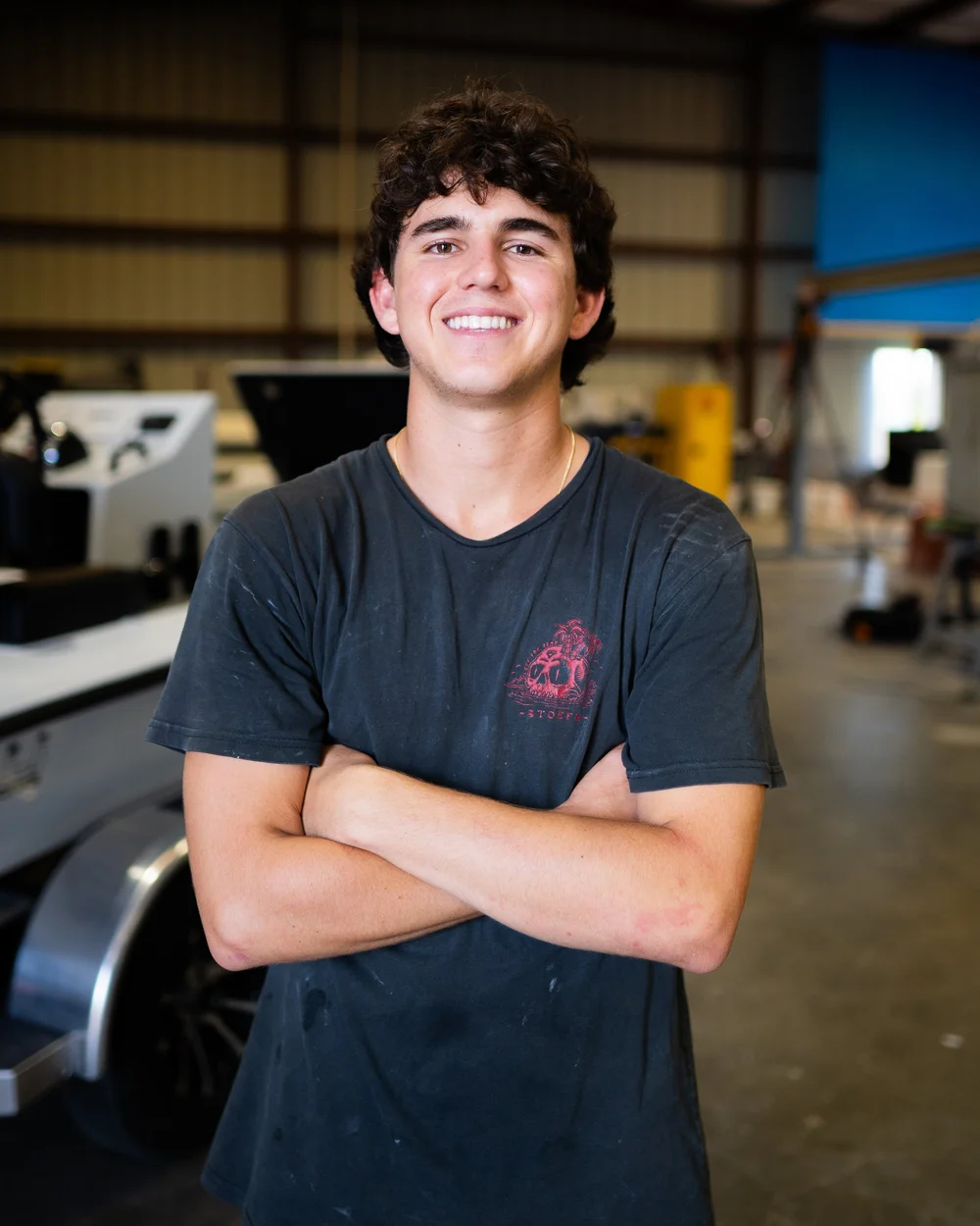 Morelli Boatworks