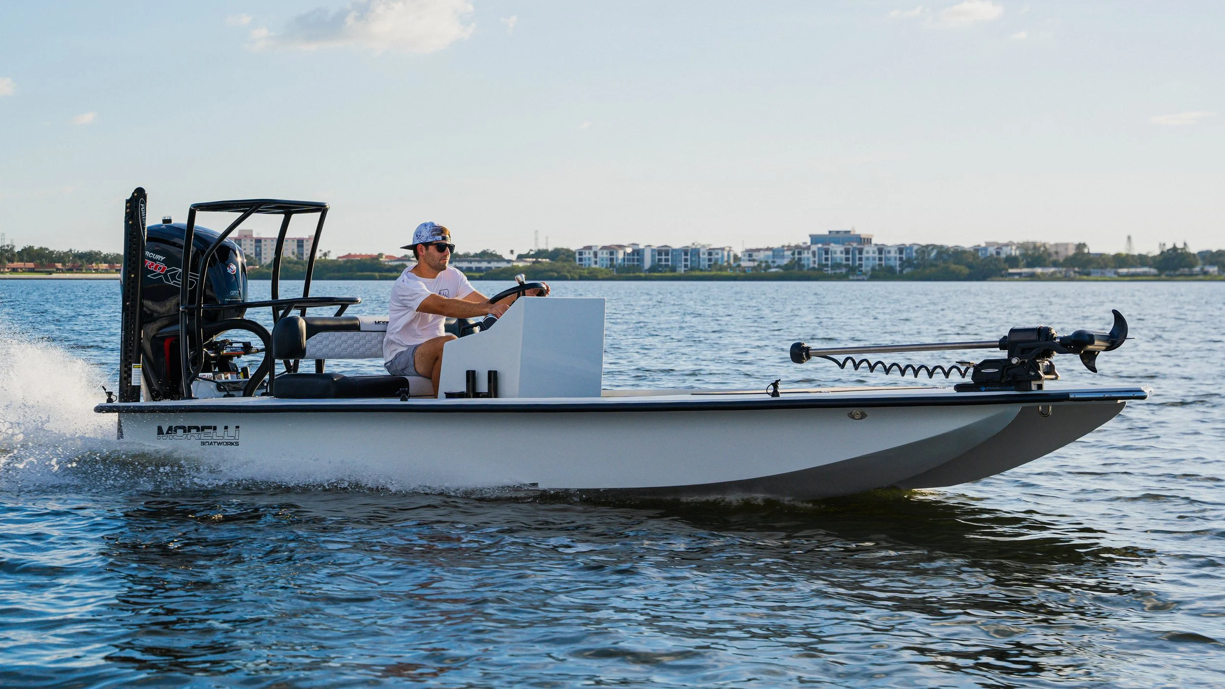 Morelli Boatworks