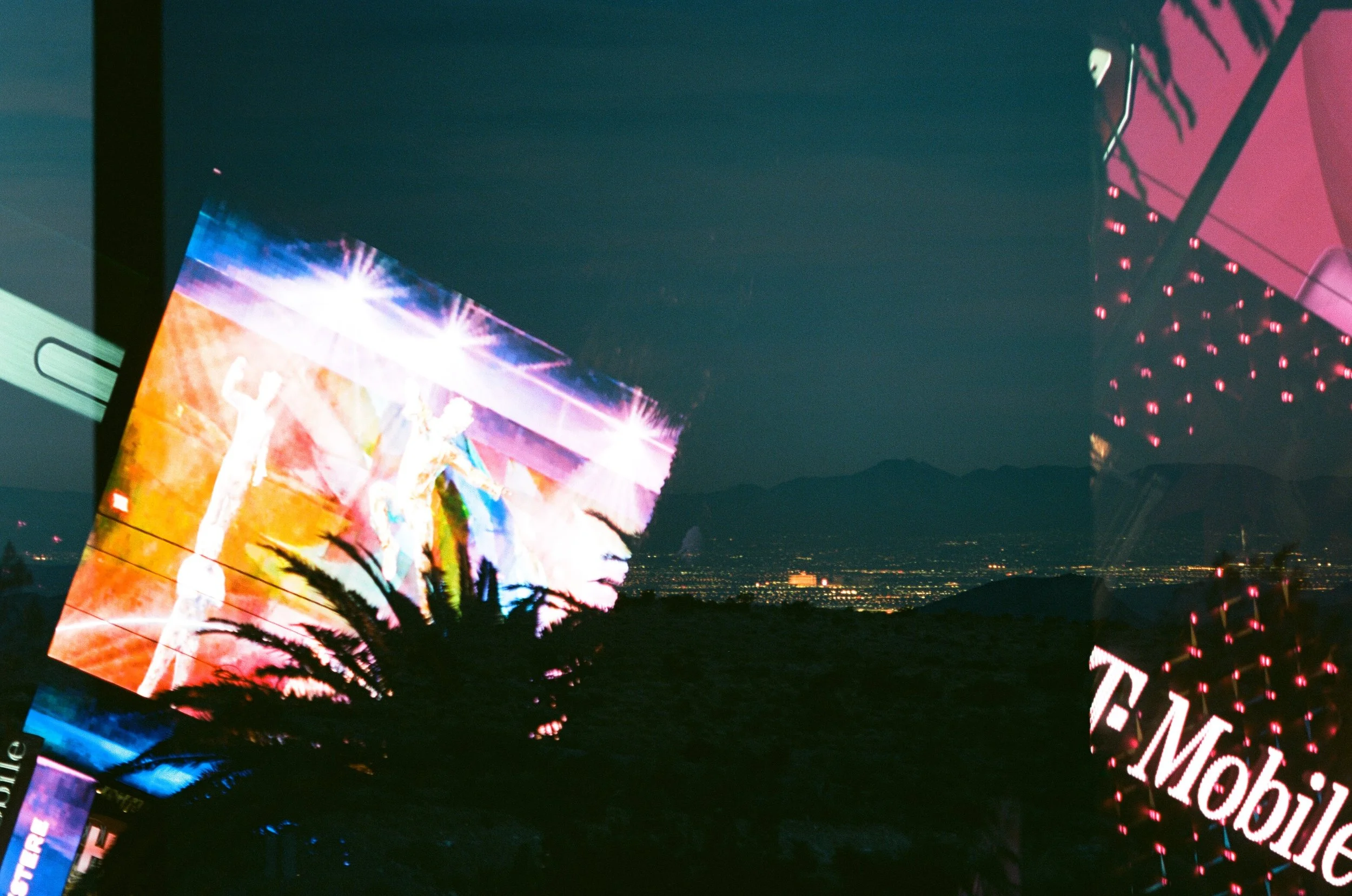 Photographs by Pete Martich — NO TOKENS