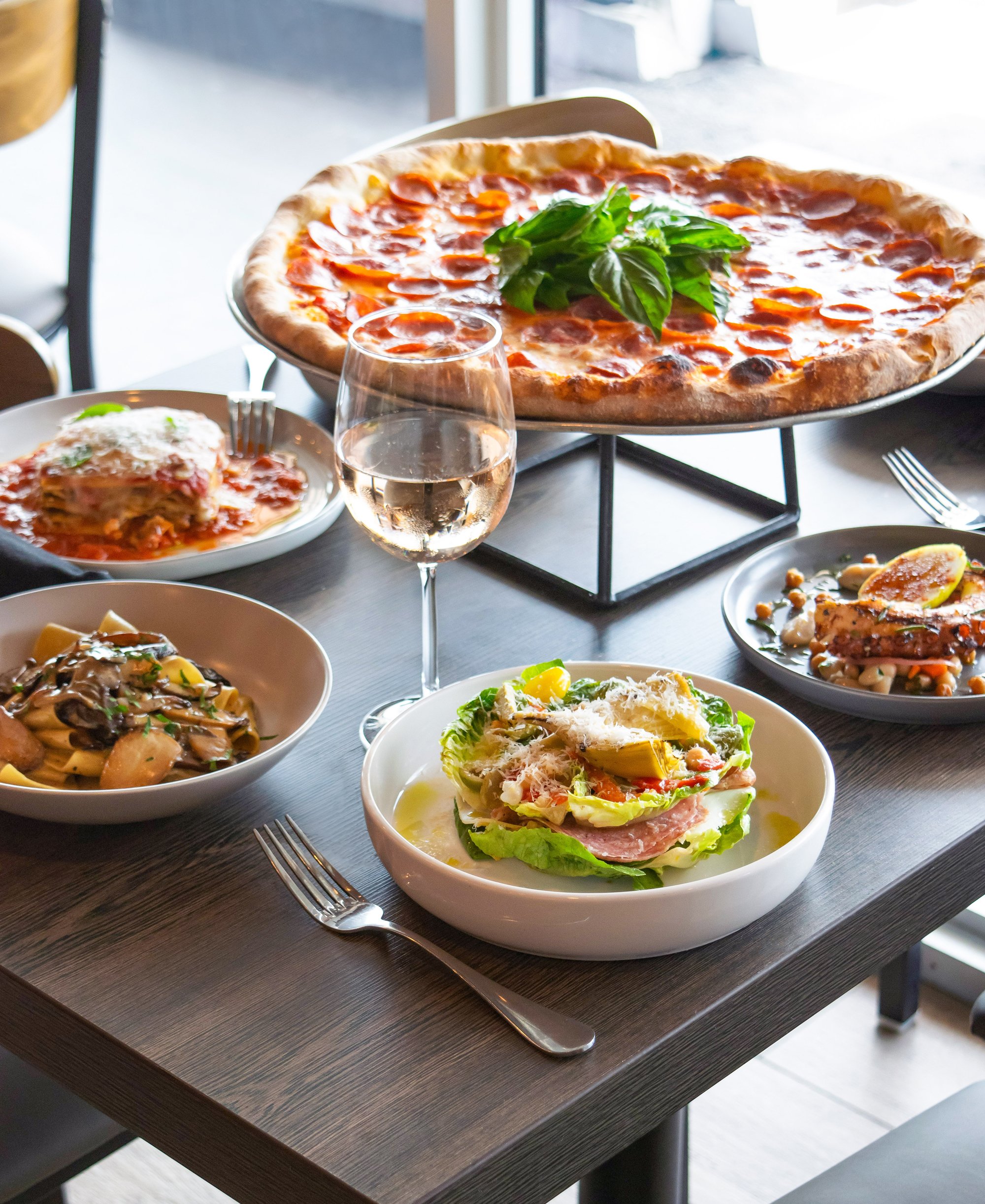 Gallery — CAMILLE'S