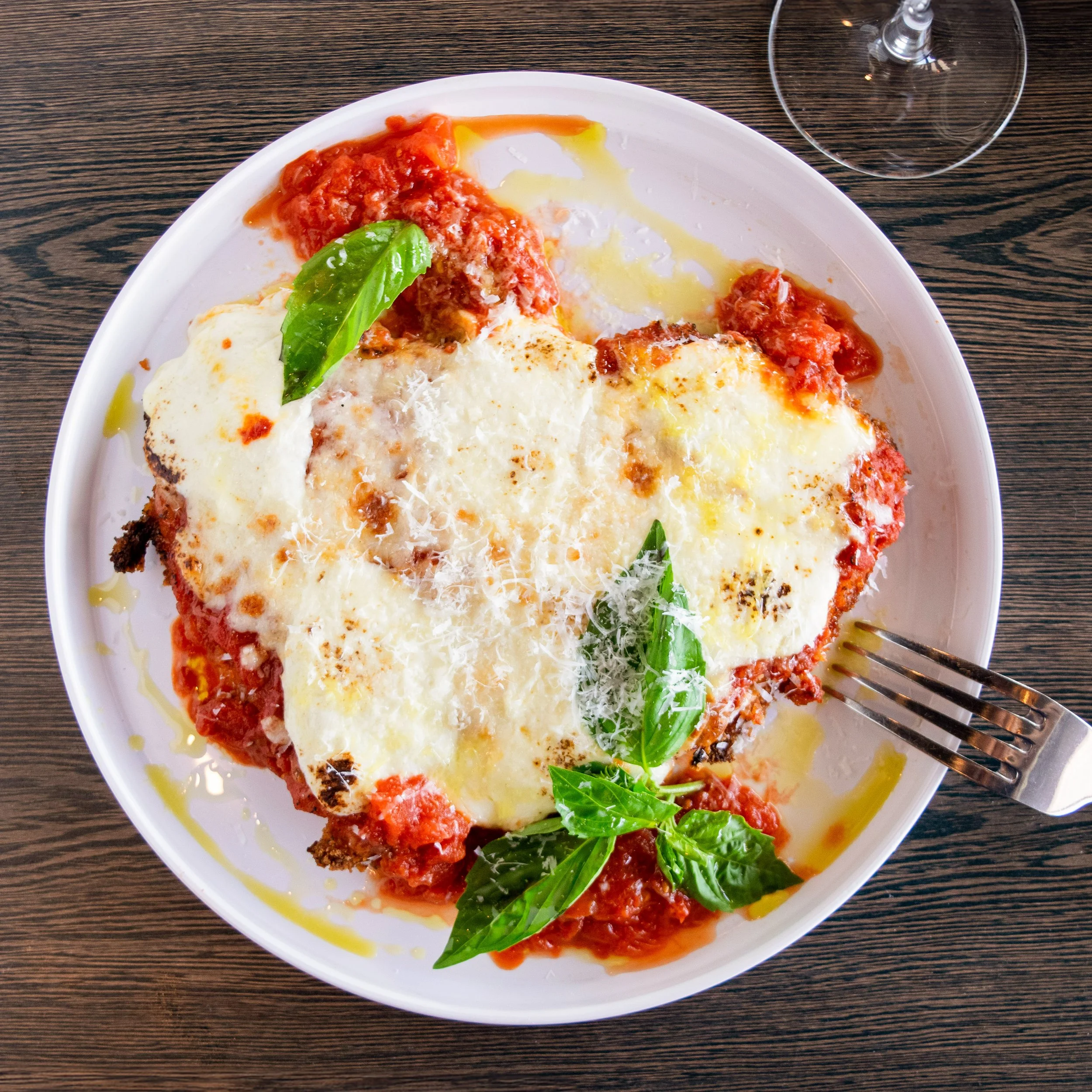 Bringing the flavors of home-cooked Italian meals to Fort Lauderdale ...