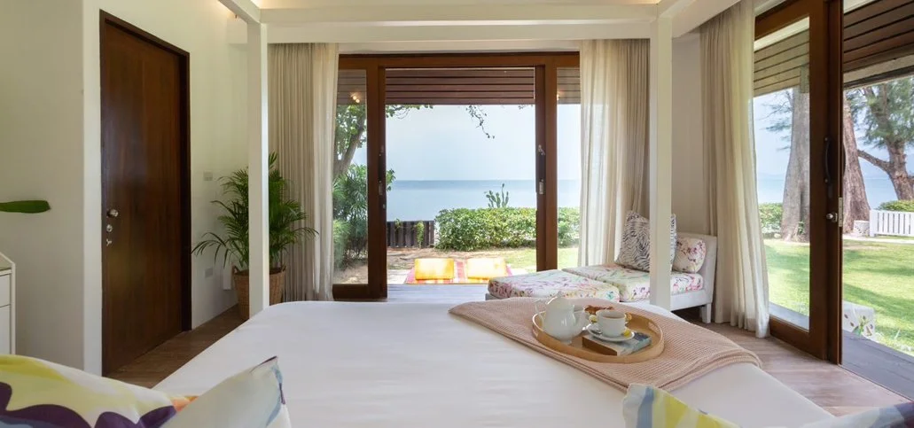 Ban Suriya | 6BR Accommodation Koh Samui | Lipa Noi