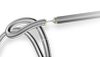 NUMEN™ Coil Embolization System — Microport Neuroscientific