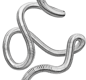 NUMEN™ Coil Embolization System — Microport Neuroscientific