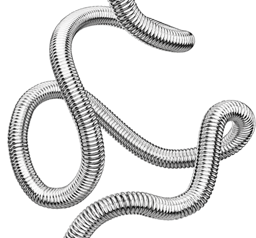 NUMEN™ Coil Embolization System — Microport Neuroscientific