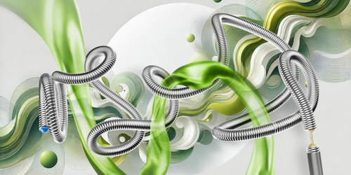 NUMEN™ Coil Embolization System — Microport Neuroscientific