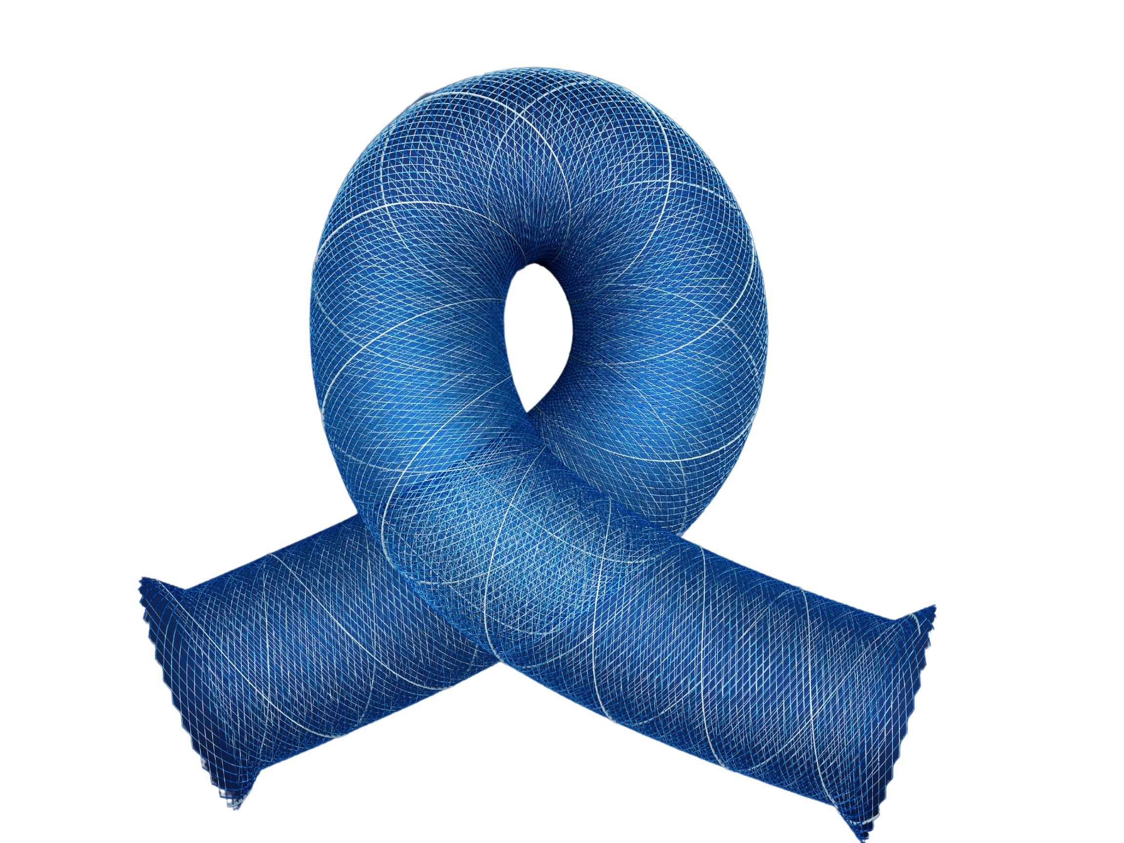 Tubridge™ Flow-diverting Stent Device — Microport Neuroscientific