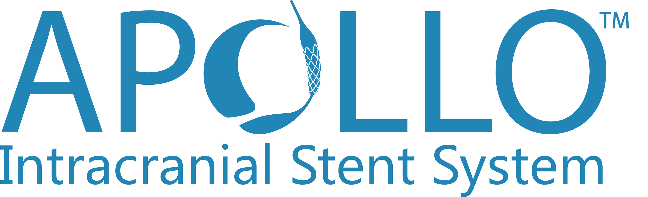 APOLLO™ Intracranial Stent System — Microport Neuroscientific