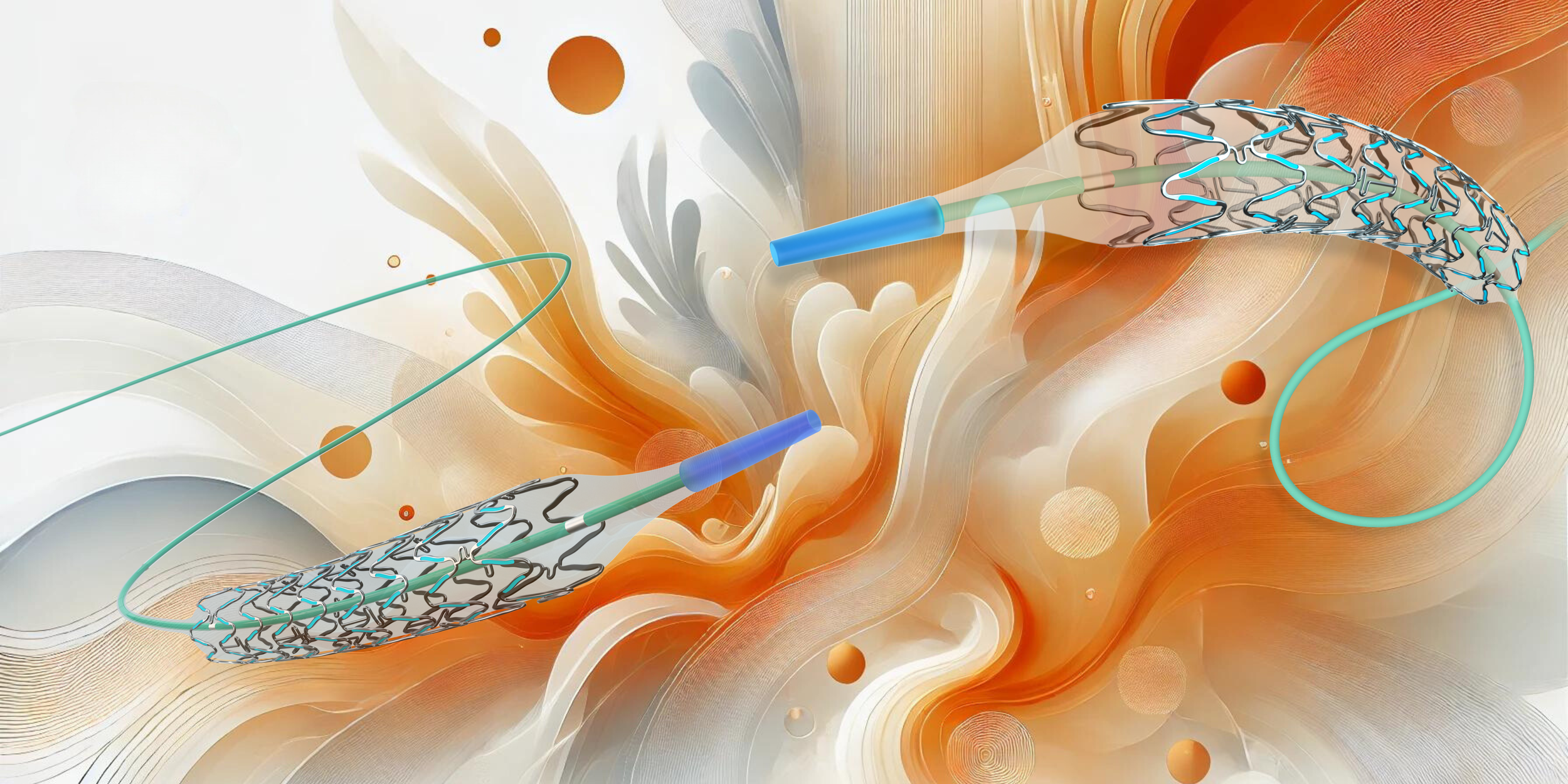 Bridge™ Rapamycin Target Eluting Vertebral Artery Stent System ...