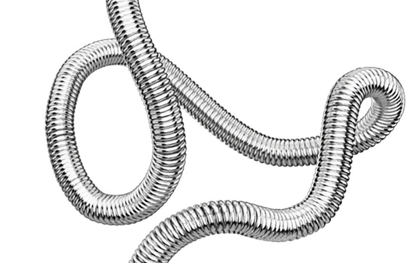 NUMEN Silk™ 3D Electronically Detachable Coil — Microport Neuroscientific