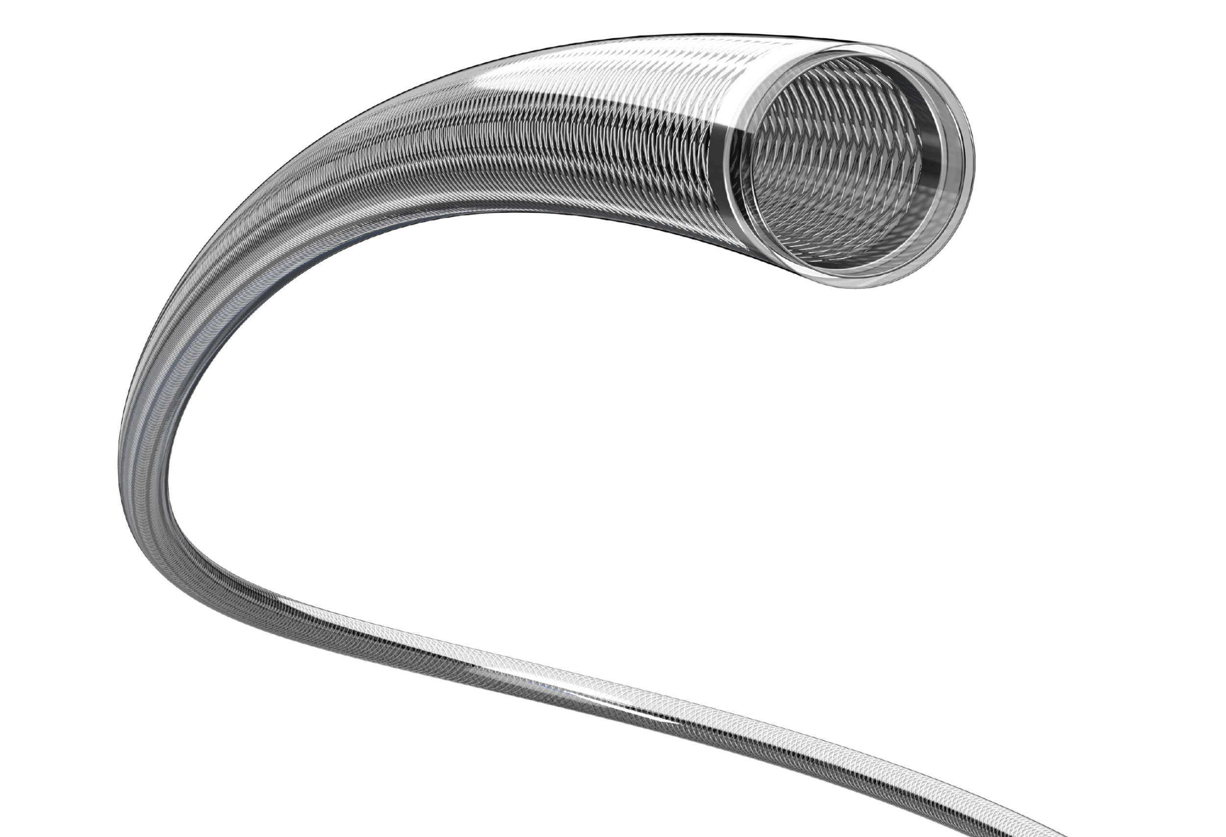 X-track™ Intracranial Distal Access Catheter — Microport Neuroscientific