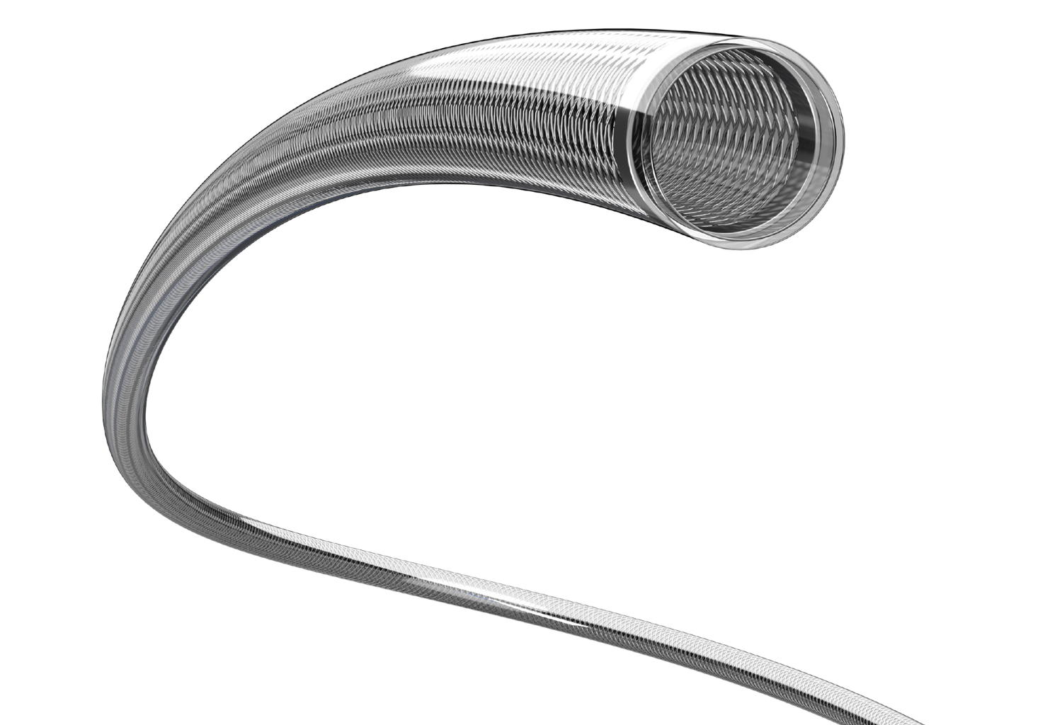 X-track™ Intracranial Distal Access Catheter — Microport Neuroscientific