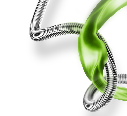 NUMEN™ Coil Embolization System — Microport Neuroscientific