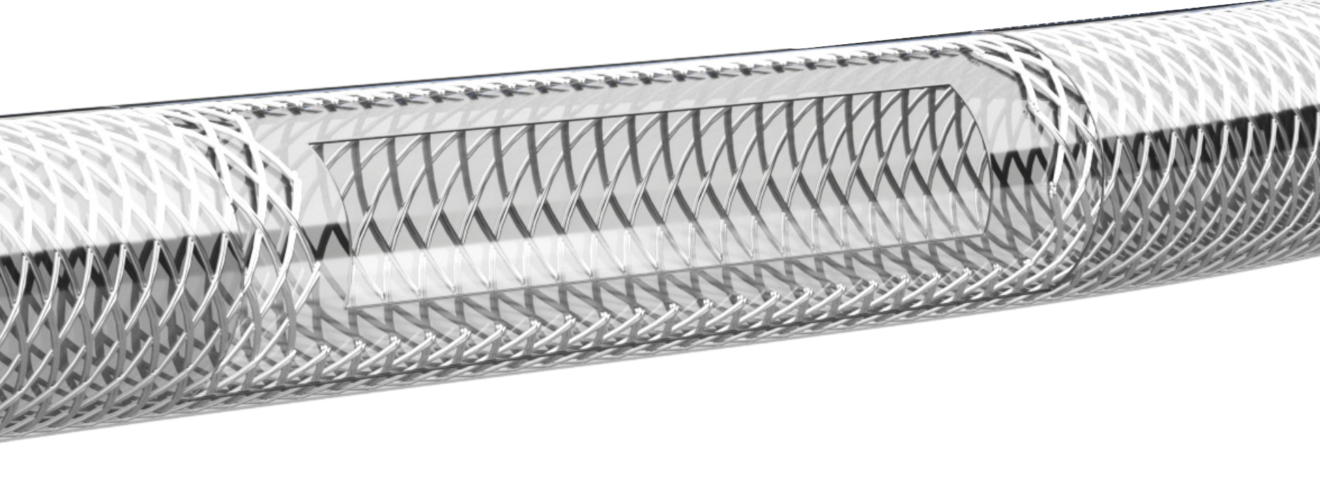 X-track™ Intracranial Distal Access Catheter — Microport Neuroscientific