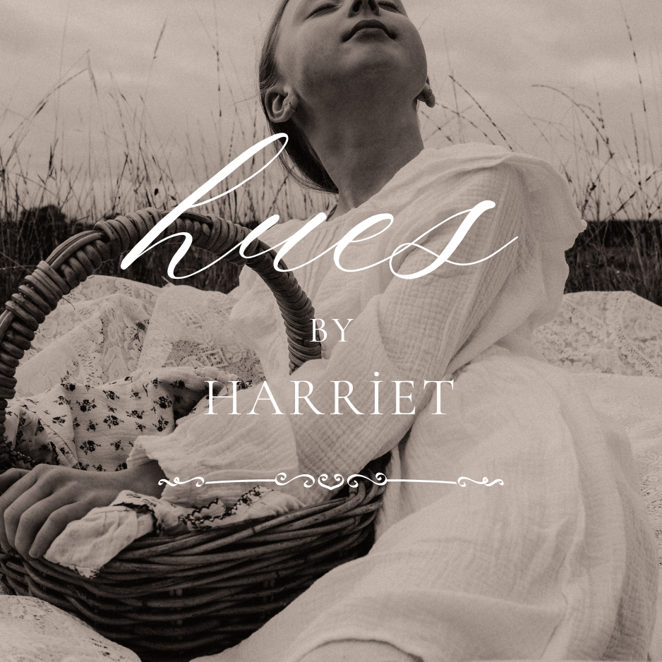 Contact — hues by harriet