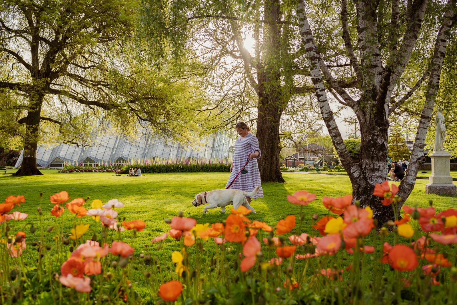 Our Story — Ballarat Botanical Gardens Foundation