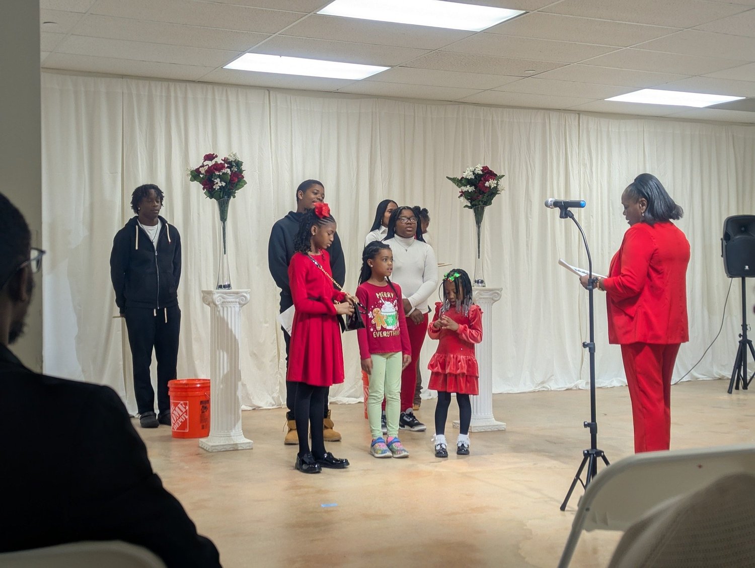 Gallery — Renewed Life Ministries STL
